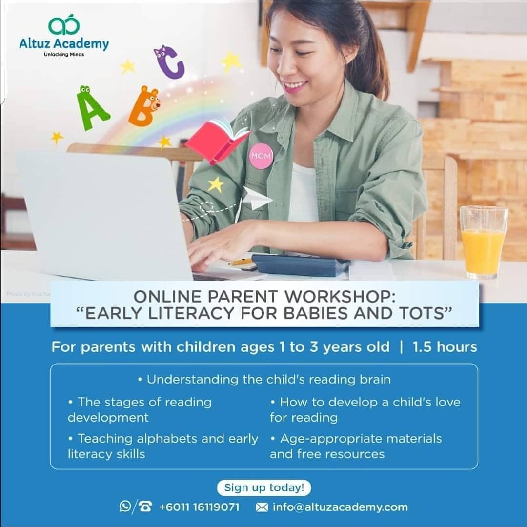 Altuz Times | Altuz Academy